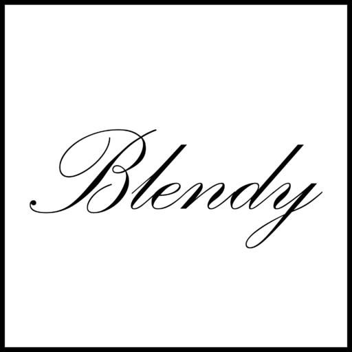 Blendy